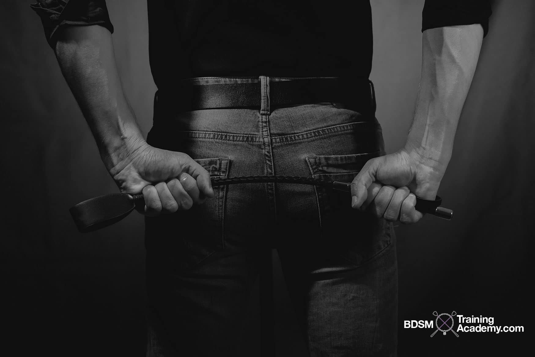 Why It Can Feel Like There Aren’t Enough Dominant Men - The BDSM ...