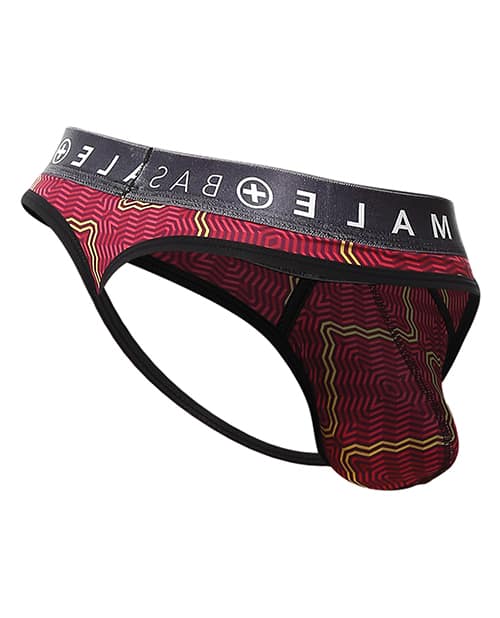 Male Basics Sexy Pouch Thong Tweed MD – The BDSM Toy Shop