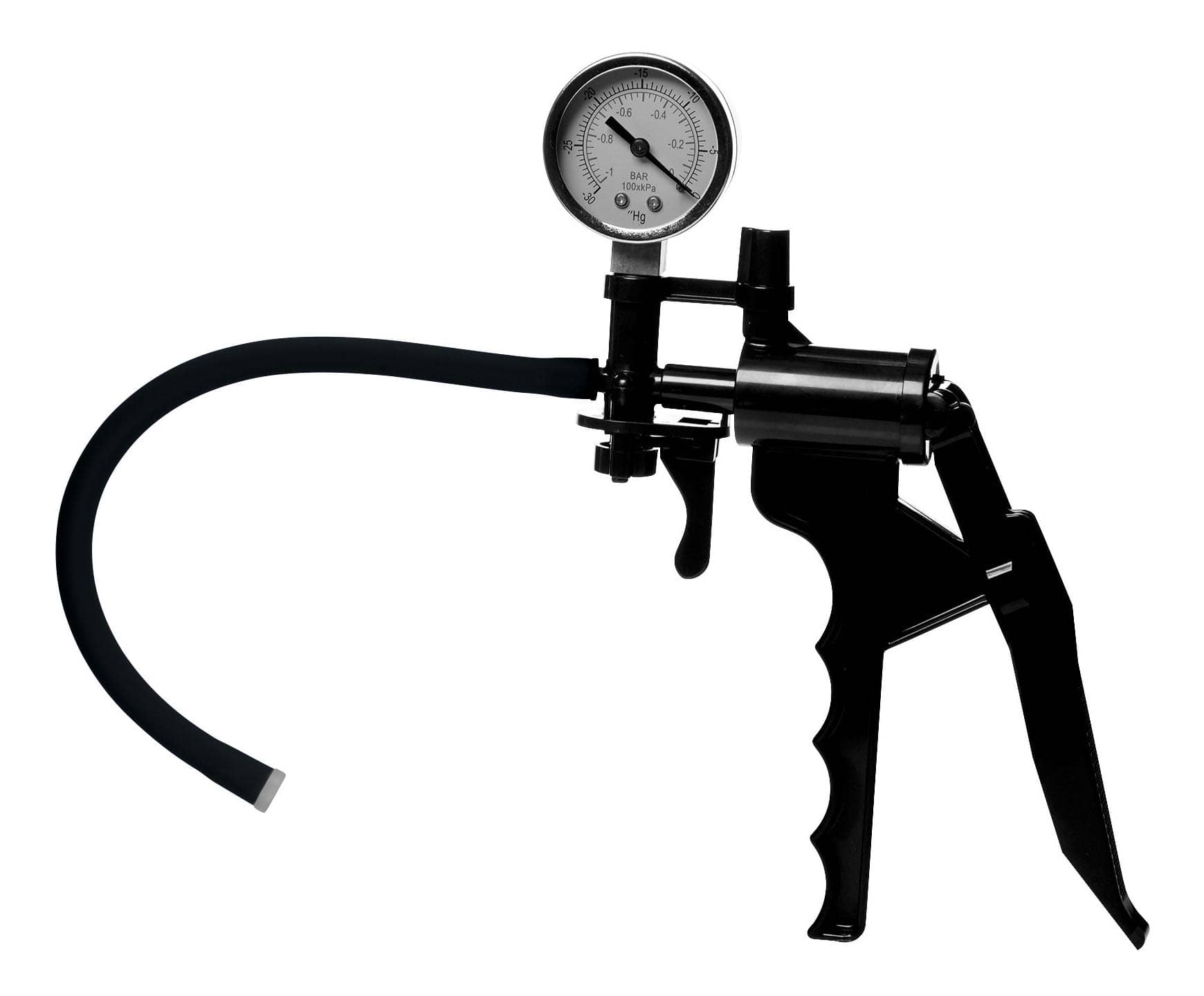 Clitoris Pumping System The Bdsm Toy Shop