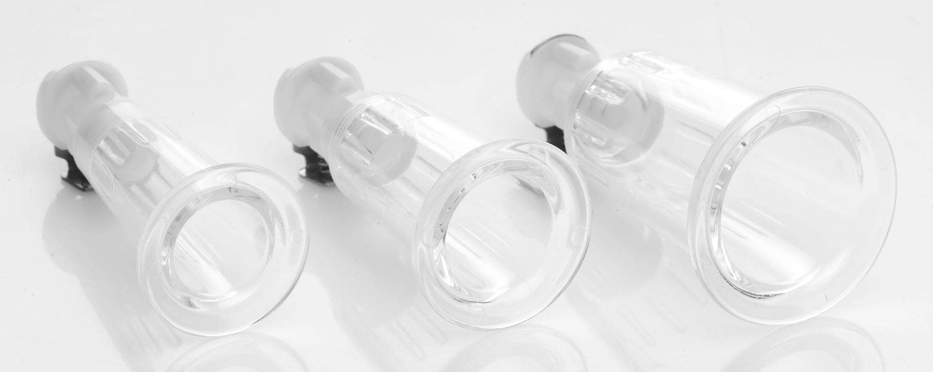 Clitoris Pumping System The Bdsm Toy Shop