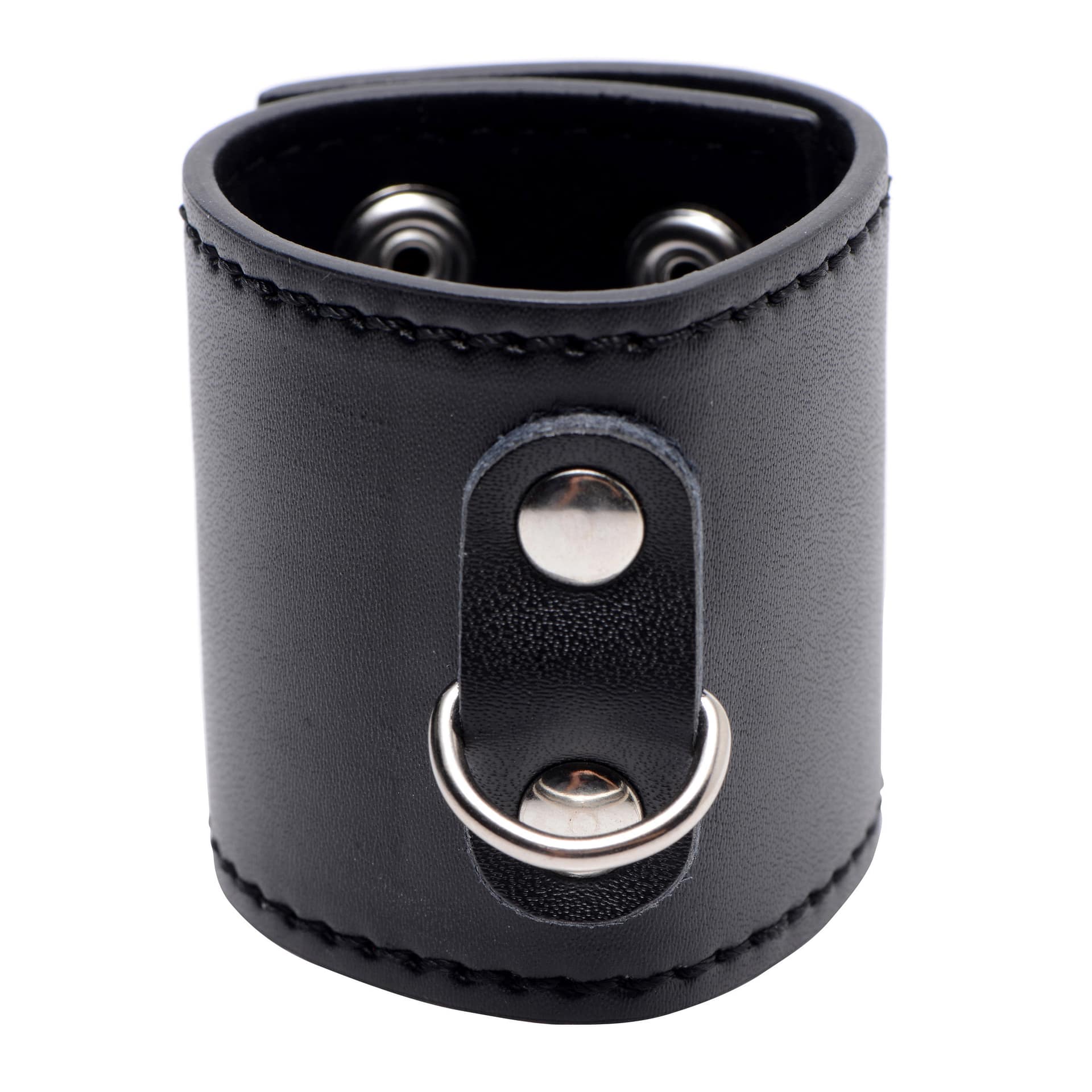 2 Inch Ball Stretcher with D-Ring – The BDSM Toy Shop