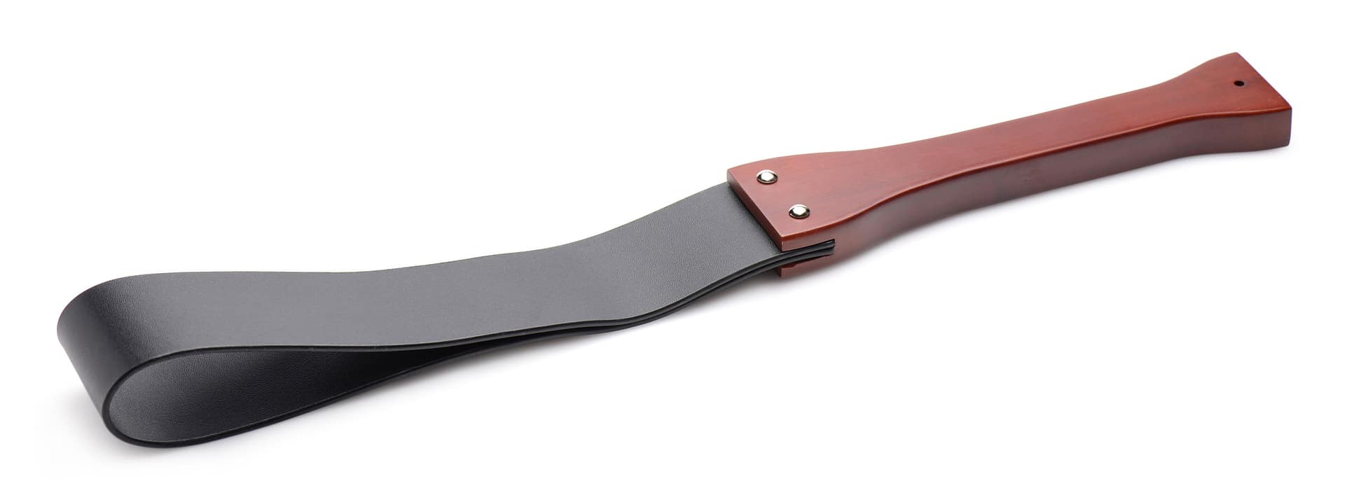 Wooden Slapper – The BDSM Toy Shop