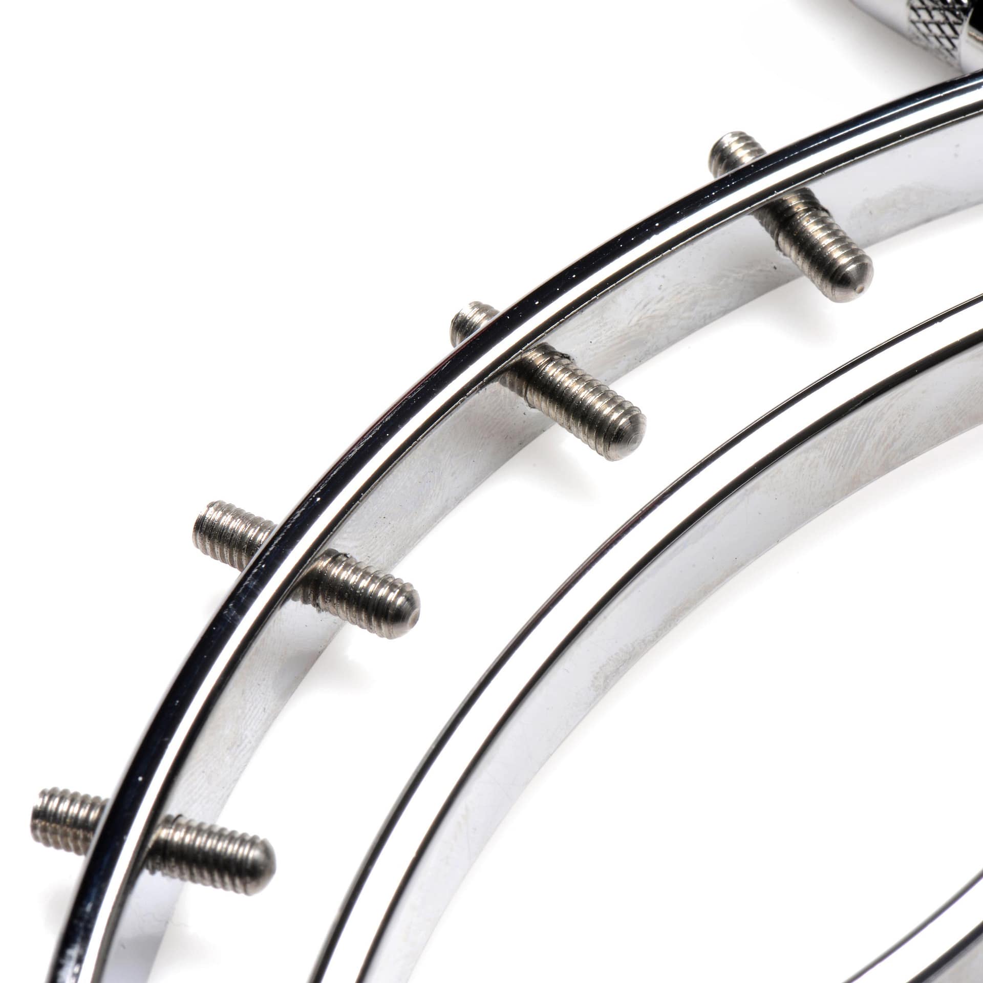 Spread Em Stainless Steel Poker Labia Clamp with Adjustable Pressure ...