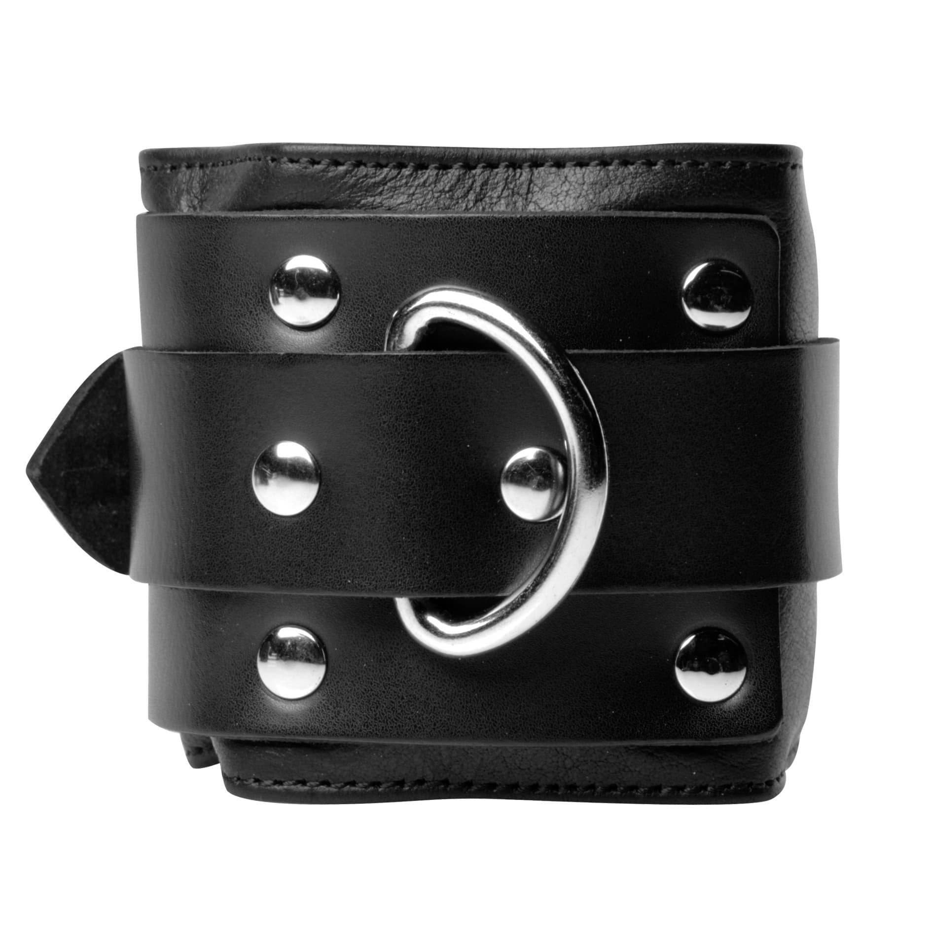 Deluxe Locking Wide Padded Cuffs – The BDSM Toy Shop