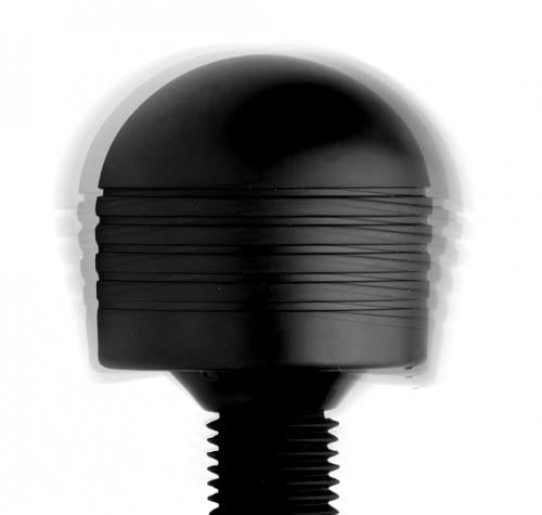 The Most Powerful Wand