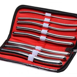 Extreme Vibrating Urethral Sound