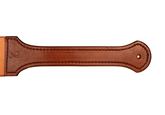The Prison Strap