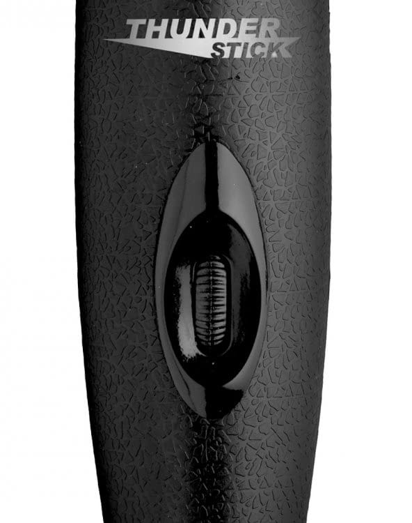 The Most Powerful Wand