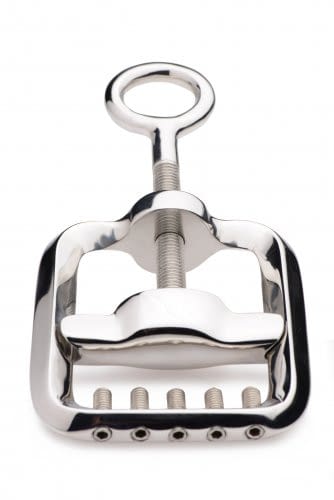 Ball Crusher with Spikes - The BDSM Toy Shop