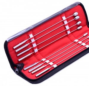 Urethral Inserts Archives - The BDSM Toy Shop