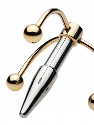 Urethral Inserts Archives - The BDSM Toy Shop