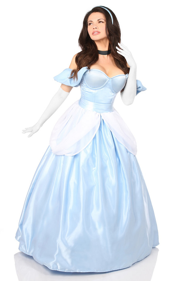 Princess Costumes Archives - The BDSM Toy Shop