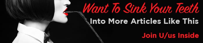 Flying The Kink Flag On Halloween - The BDSM Training Academy